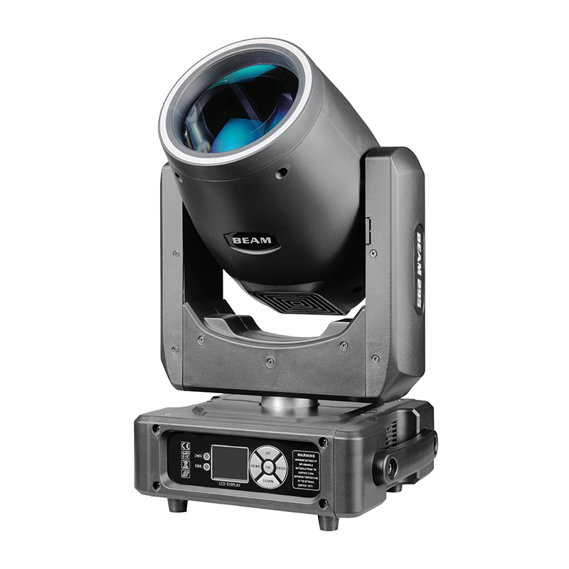 230W 295W Sharpy Mini Moving Head DJ Light from China manufacturer ...